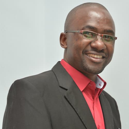 AESA-RISE: AAS Programme