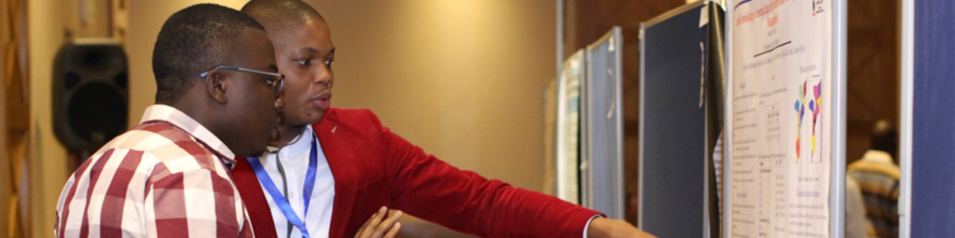 AESA-RISE: AAS Programme