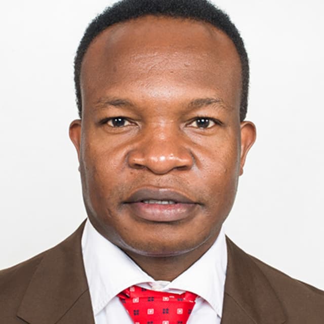 AESA-RISE: AAS Programme