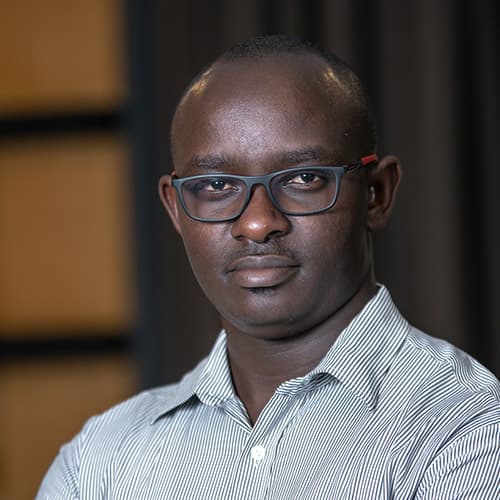 AESA-RISE: AAS Programme